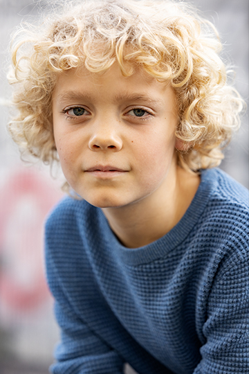 Jungen - nextgeneration